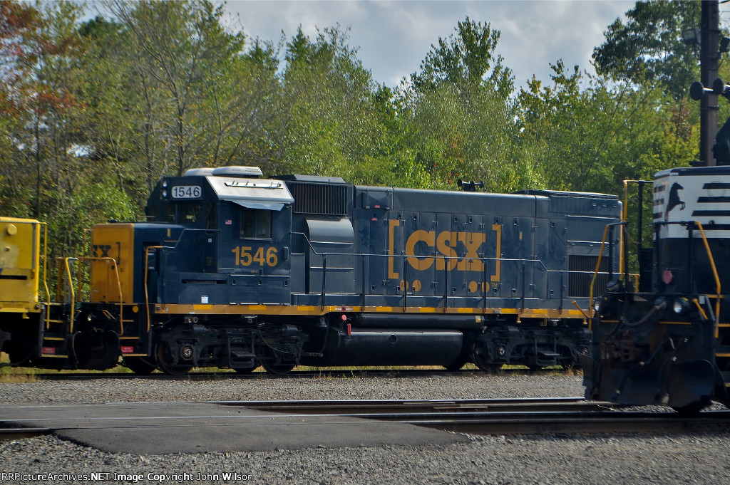 CSX 1546